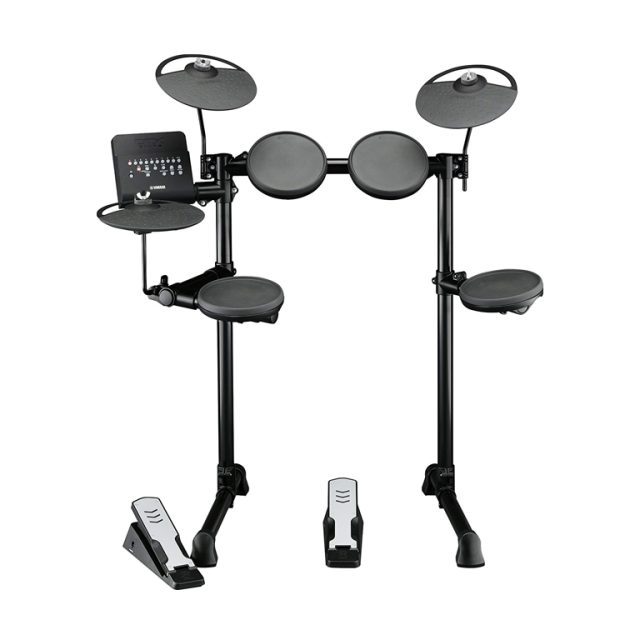 Mini Guiro Merengue metálico LP304 LP - La Victoria - Ecuador