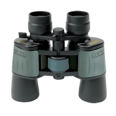 Binocular 2120 NewZoom-7 21x40 Zoom Konus - La Victoria - Ecuador