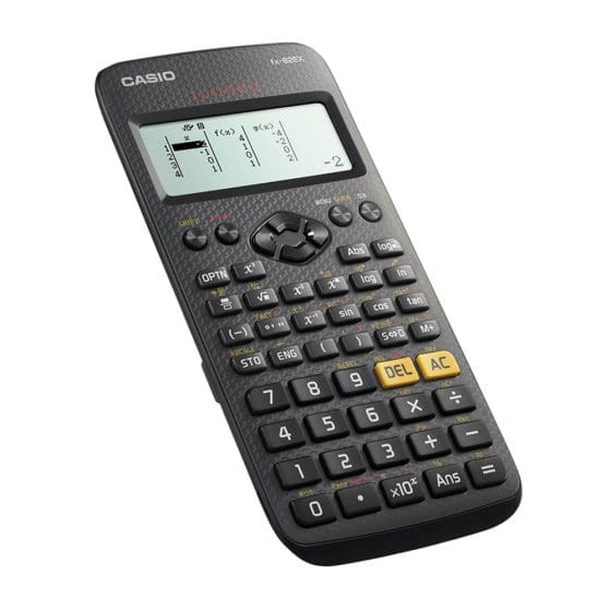 Calculadora Científica 274 funciones FX-82EX Casio - La Victoria - Ecuador