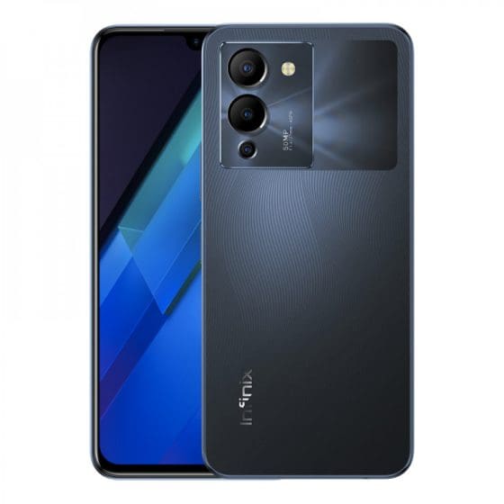 Honor X6s 4GB/128GB VNE-LX3 - La Victoria - Ecuador