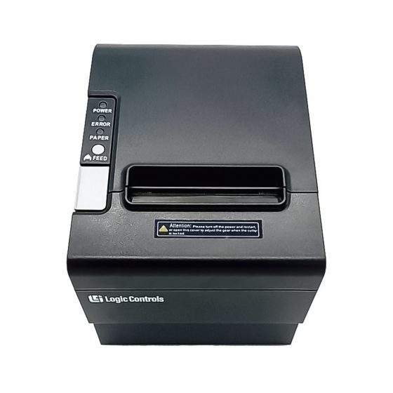 Impresora Térmica LR2000 Logic Controls - La Victoria - Ecuador