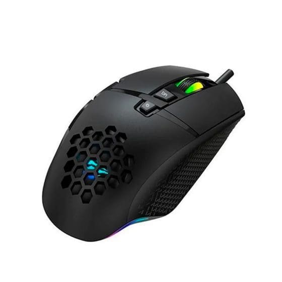 Mouse Gamer MS1022 RGB Havit - La Victoria - Ecuador
