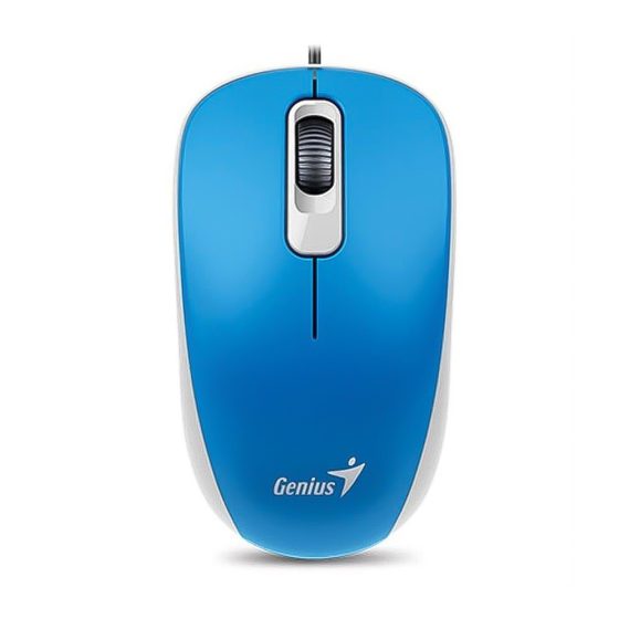 Presentador Laser Media Pointer 100 Genius - La Victoria - Ecuador