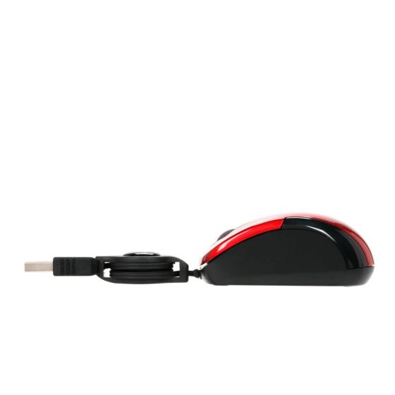 Mouse óptico USB Micro Traveler Genius - La Victoria - Ecuador