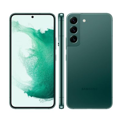 Samsung Galaxy S22 8GB/256GB SM-S901E/DS - La Victoria - Ecuador