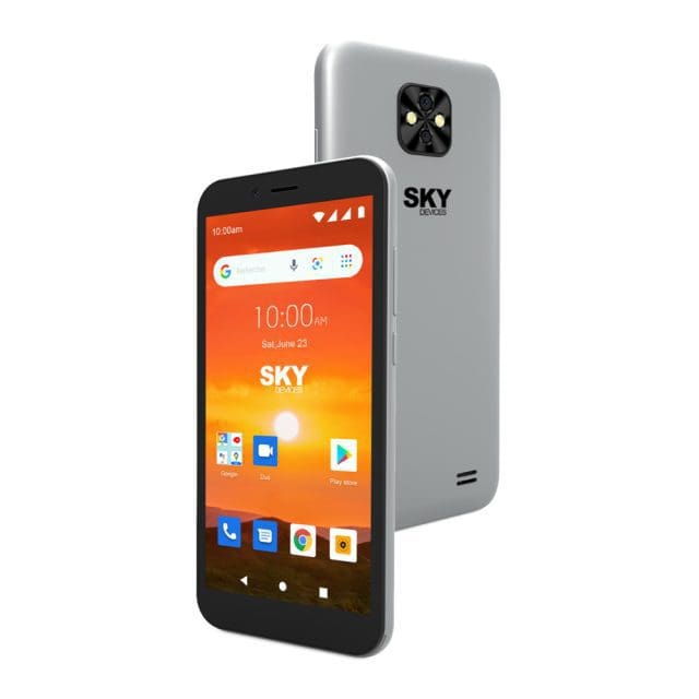 Samsung Galaxy S22 8GB/256GB SM-S901E/DS - La Victoria - Ecuador