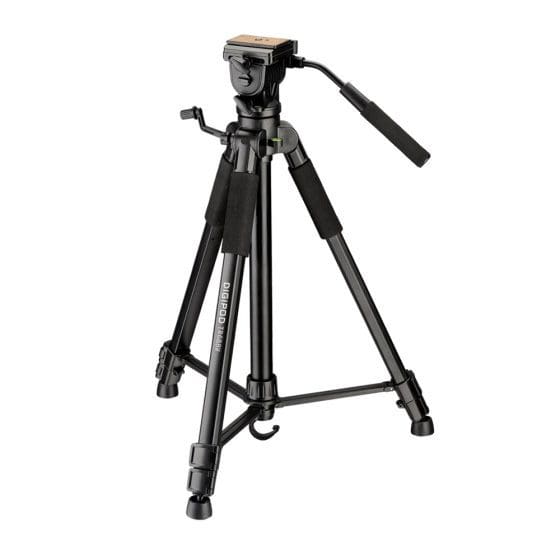 Tripode de cámara Digipod 688V - La Victoria - Ecuador