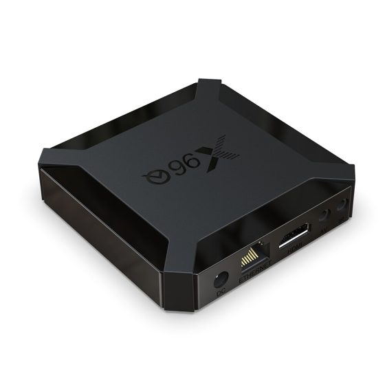 Tv Box X96Q Android 2GB/16GB B2GO - La Victoria - Ecuador