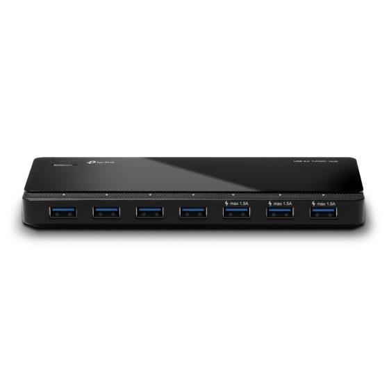 HUB de 7 Puertos USB 3.0 UH700 Tp-Link - La Victoria - Ecuador