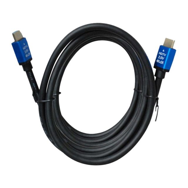 Cable Hdmi a Hdmi 15m Nitron - La Victoria - Ecuador