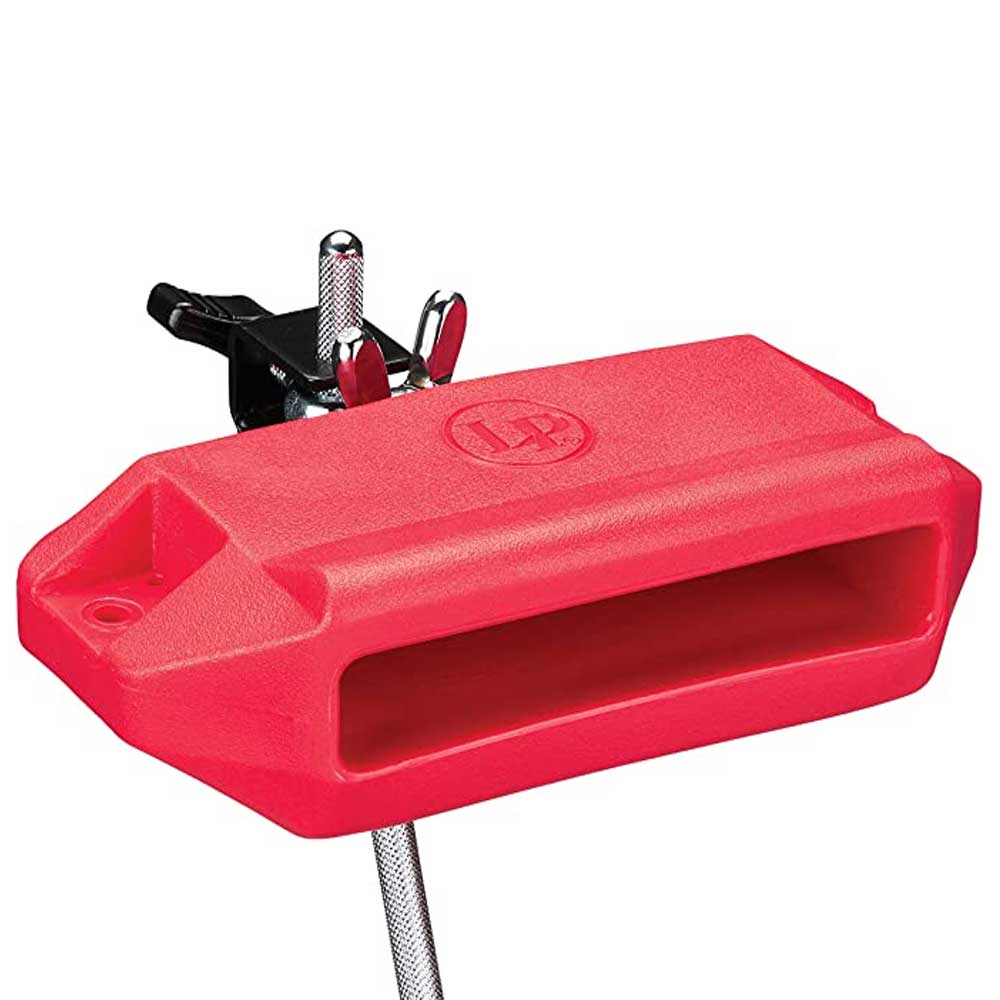 Jam Block LP1207 todo medio LP - La Victoria - Ecuador