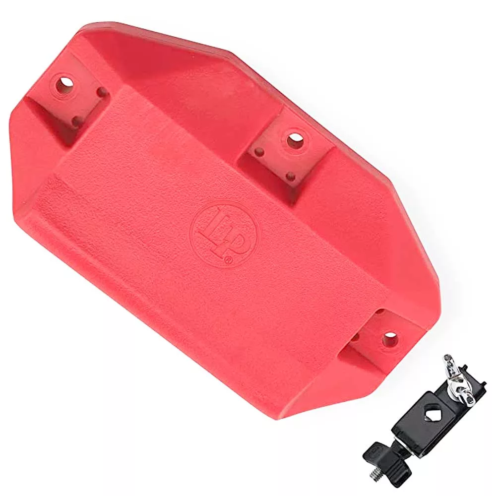 Jam Block LP1207 todo medio LP - La Victoria - Ecuador