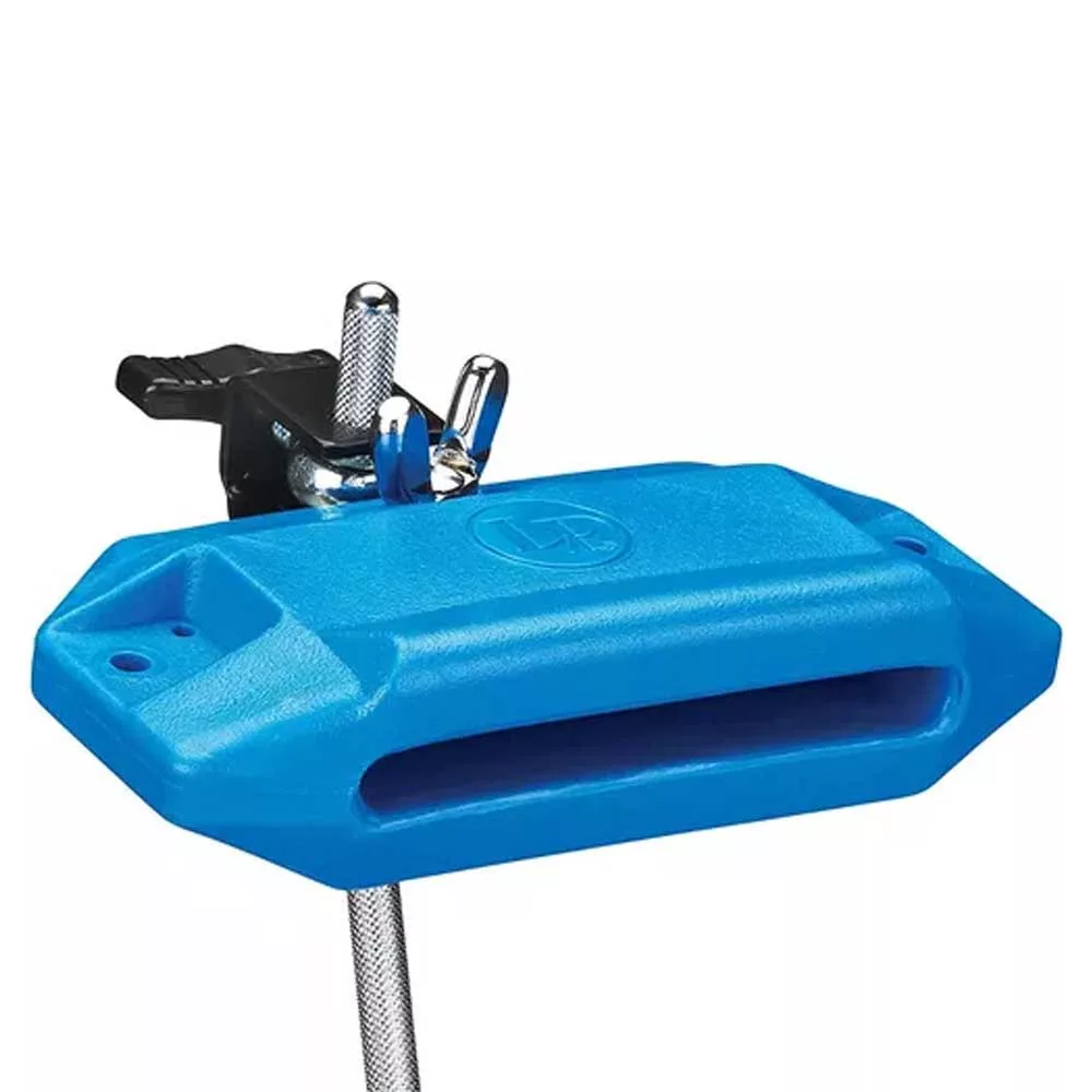 Jam Block LP1205 tono alto LP - La Victoria - Ecuador