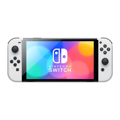 Nintendo Switch Oled - La Victoria - Ecuador