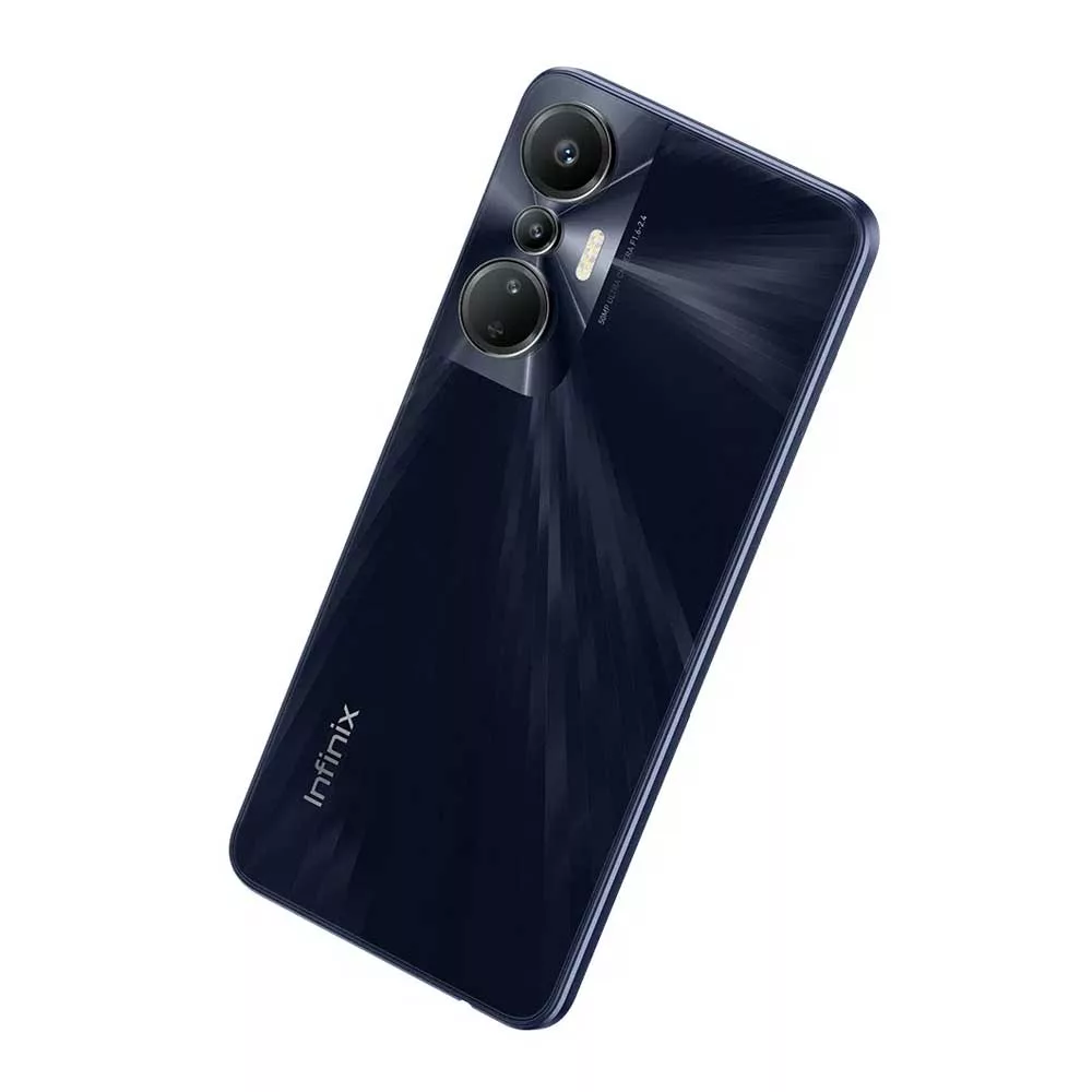 Hot 20 8GB/128GB Infinix - La Victoria - Ecuador