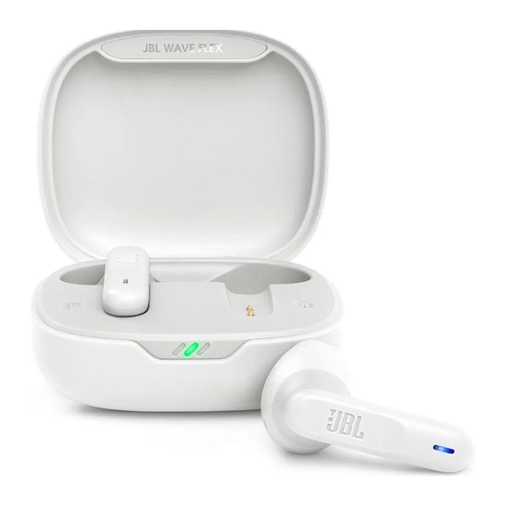 Audífonos Bluetooth Wave Flex JBL - La Victoria - Ecuador
