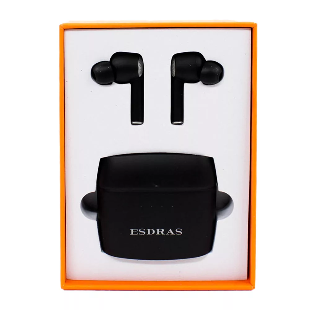 Audífonos Bluetooth TWS38 Esdras - La Victoria - Ecuador