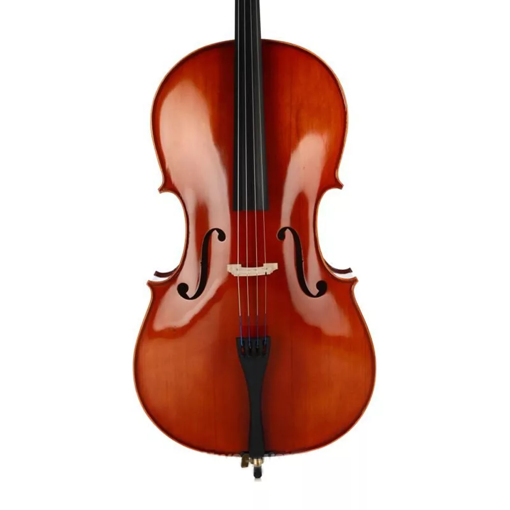 Cello 4/4 CVC-100 Mirage - La Victoria - Ecuador