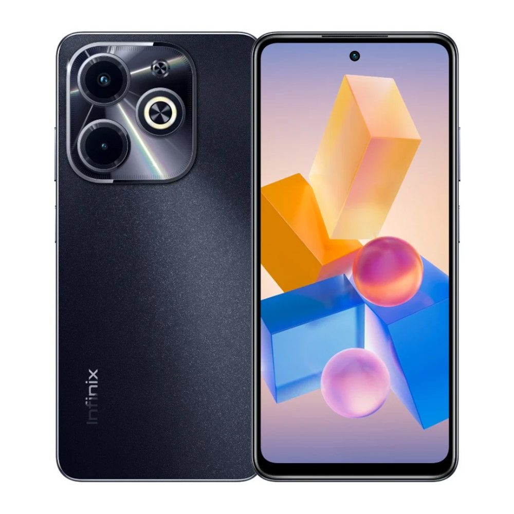 Hot 40i 8GB/256GB X6528 Infinix - La Victoria - Ecuador