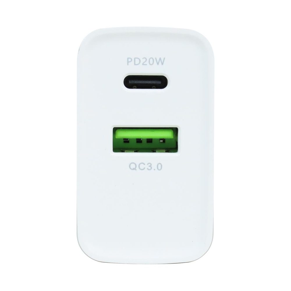 Cargador de pared para celular 20W UC111 Havit - La Victoria - Ecuador
