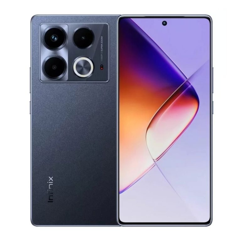 GT20 Pro 12GB/256GB X6871 Infinix - La Victoria - Ecuador