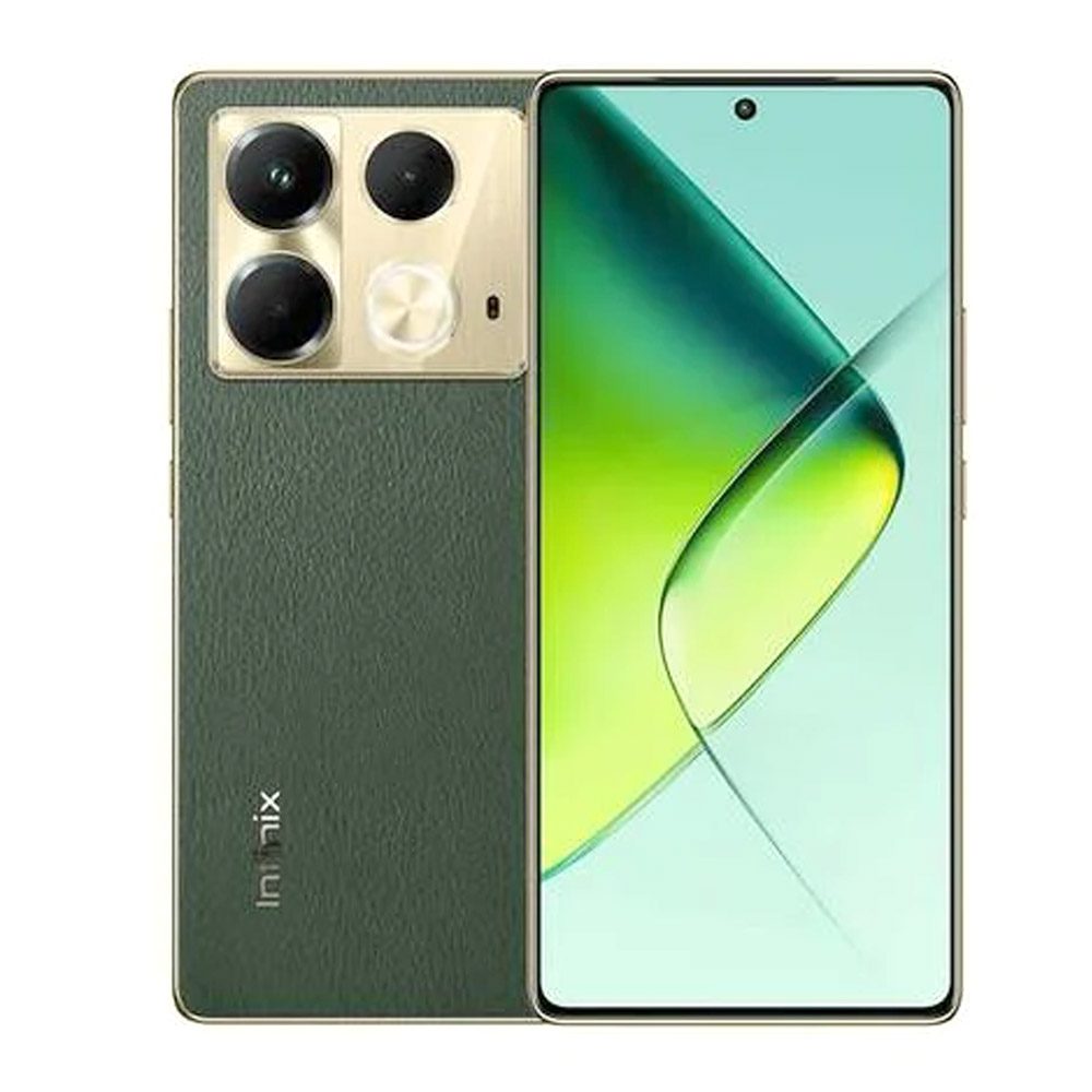 Note 40 X6853 8+8GB/256GB Infinix - La Victoria - Ecuador