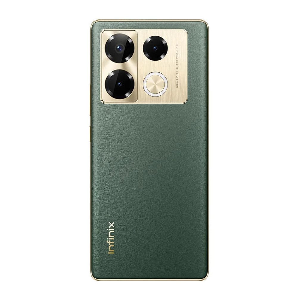 Note 40 Pro X6850 8 + 8GB/256GB Infinix - La Victoria - Ecuador