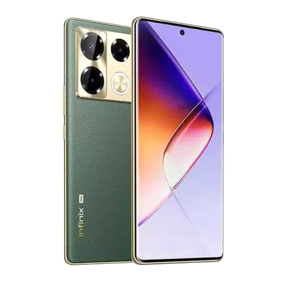Note 40 Pro X6850 8 + 8GB/256GB Infinix - La Victoria - Ecuador
