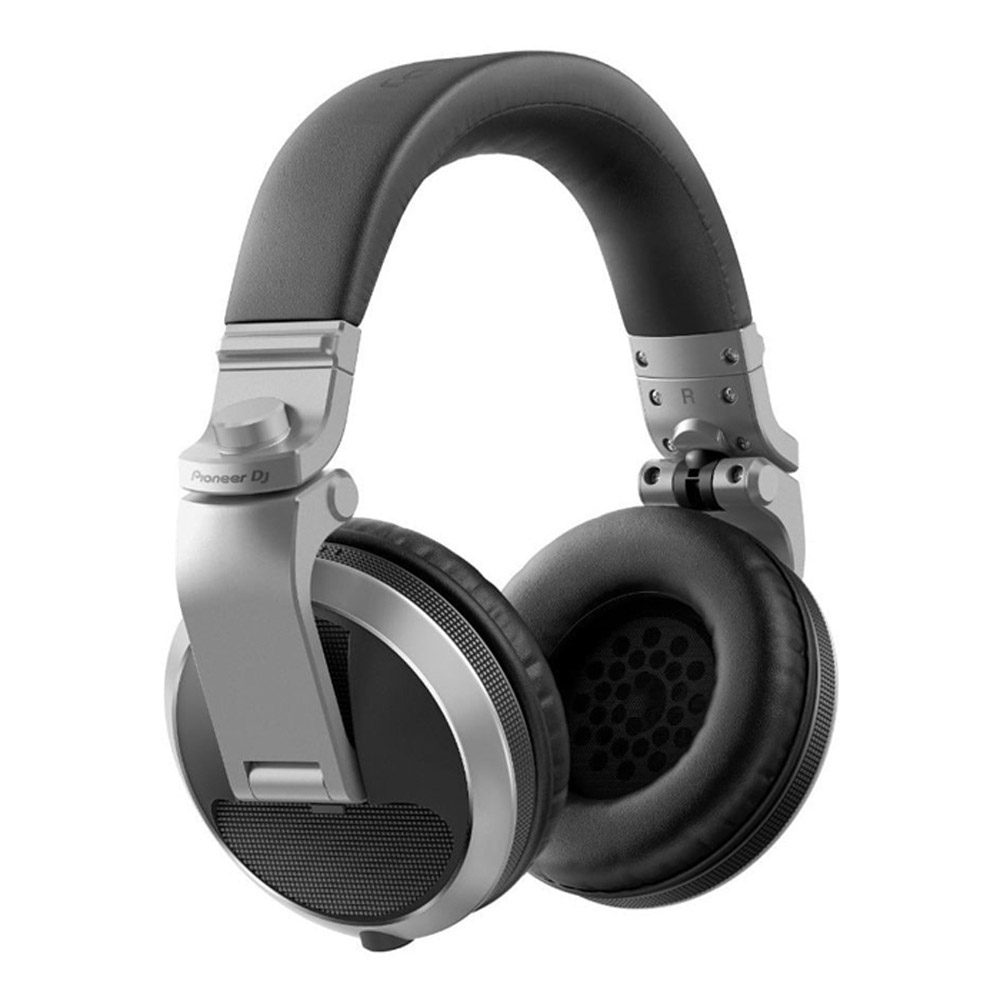 Audífono Profesional para DJ HDJ-X5-K Pioneer - La Victoria - Ecuador