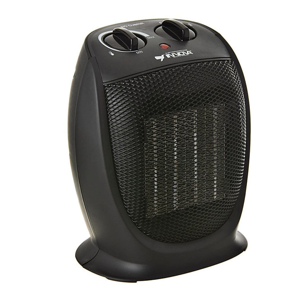 Calefactor eléctrico1500w Innova - La Victoria - Ecuador