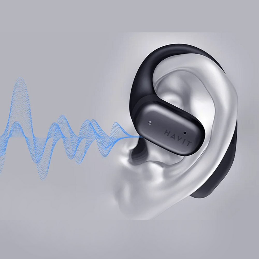 Audífonos Open-Ear OWS902 Havit - La Victoria - Ecuador