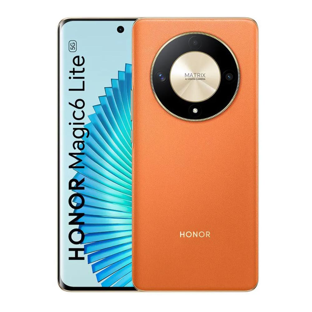 Honor Magic 6 Lite ALI-NX3 8GB/256GB - La Victoria - Ecuador