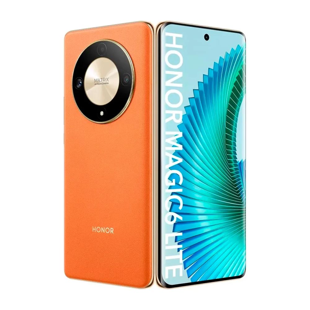 Honor Magic 6 Lite ALI-NX3 8GB/256GB - La Victoria - Ecuador