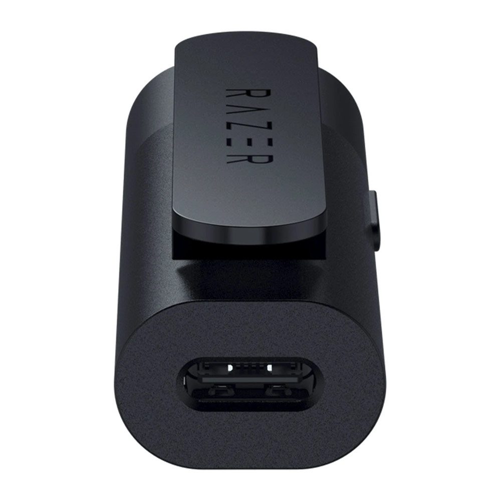 Micrófono Bluetooth Seiren BT Razer - La Victoria - Ecuador