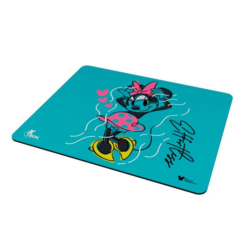 Pad Mouse Minie Mouse XTA-D100MM Xtech - La Victoria - Ecuador