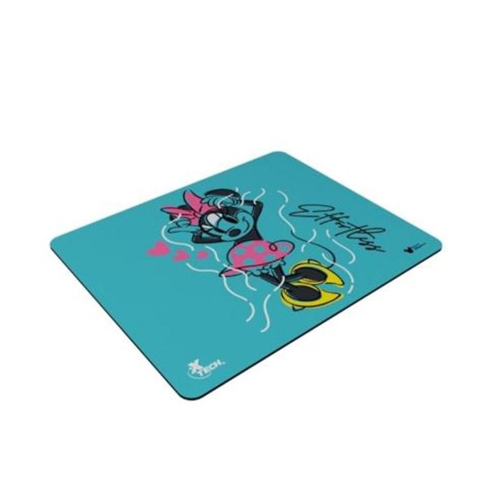 Pad Mouse Minie Mouse XTA-D100MM Xtech - La Victoria - Ecuador