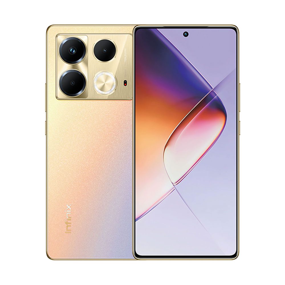 Note 40 X6853 8+8GB/256GB Infinix - La Victoria - Ecuador