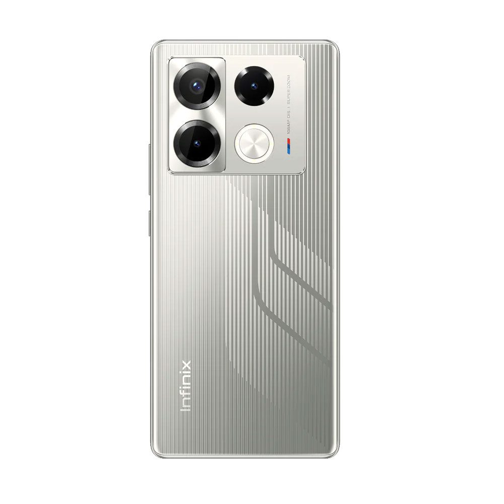 Note 40 Pro X6850 8 + 8GB/256GB Infinix - La Victoria - Ecuador