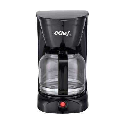 Cafetera de 12 Tazas CM107B Echef Pro - La Victoria - Ecuador