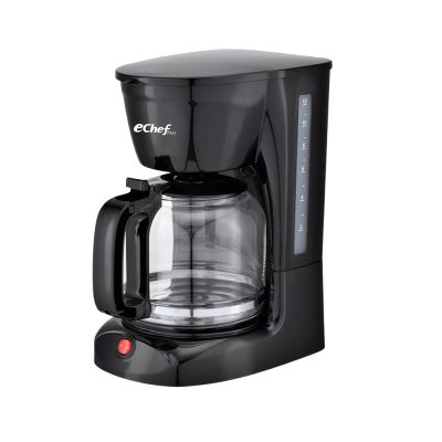 Cafetera de 12 Tazas CM107B Echef Pro - La Victoria - Ecuador