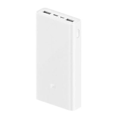 Power Bank de 20000MAH PLM18ZM Xiaomi - La Victoria - Ecuador