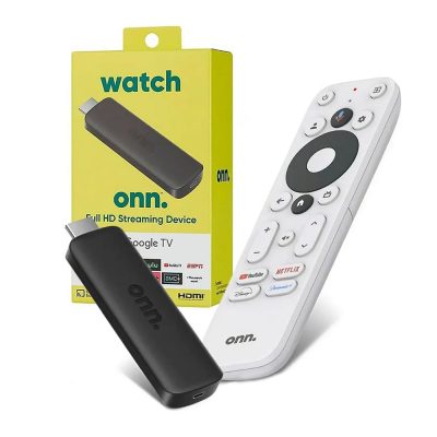 Tv Box Watch 2402A Full HD Google Onn - La Victoria - Ecuador