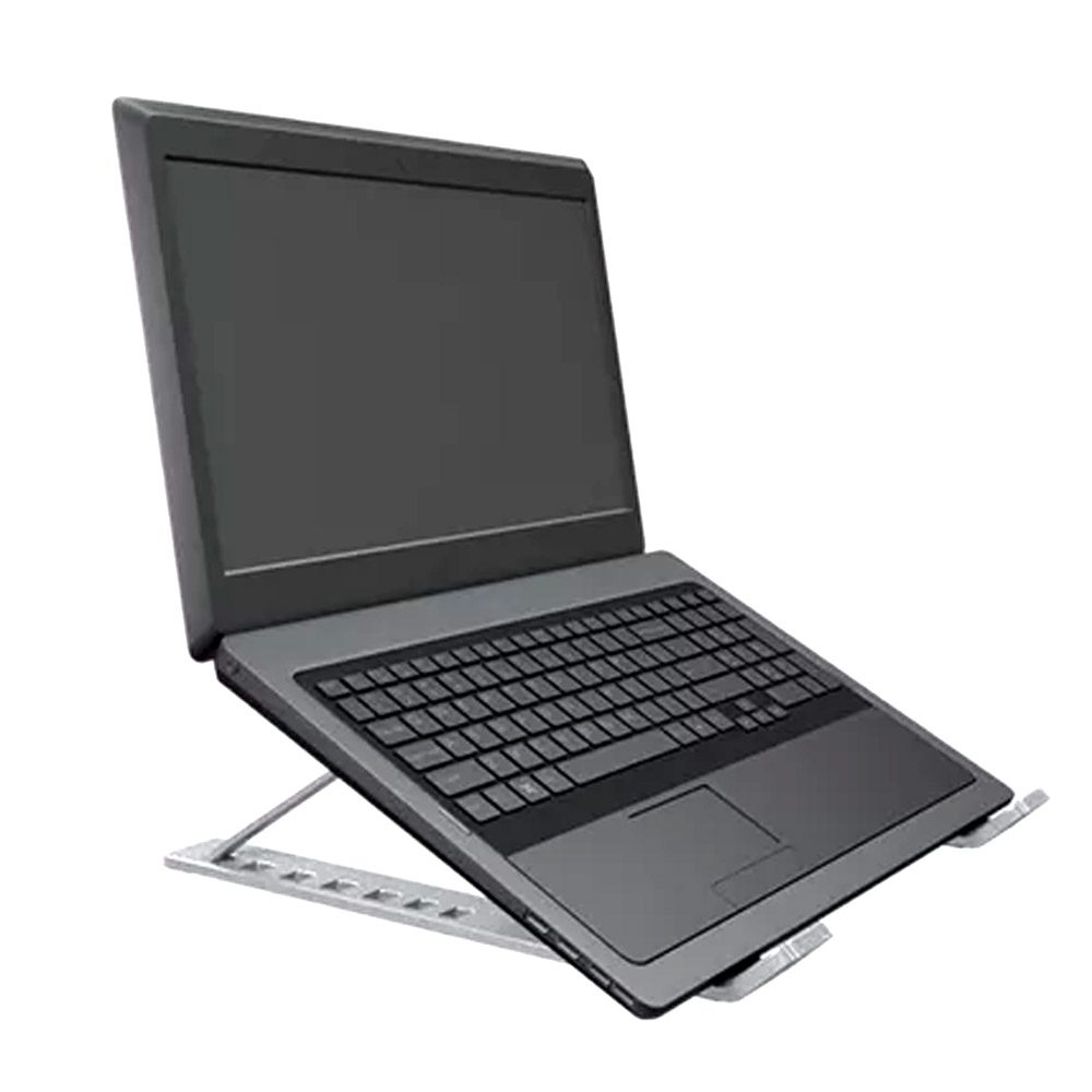 Base para laptop de 15.6p KAS-002 Flexus Klip - La Victoria - Ecuador