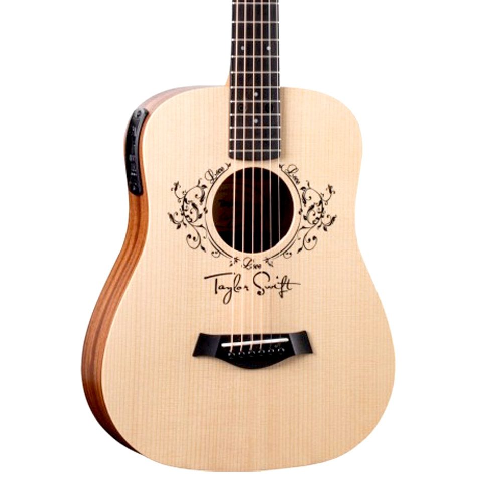 Guitarra a Escala Taylor Swift 3 25cm MRA Craft - La Victoria - Ecuador