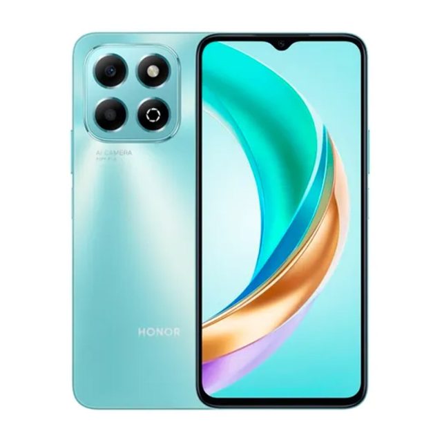 Honor Magic 6 Lite ALI-NX3 8GB/256GB - La Victoria - Ecuador