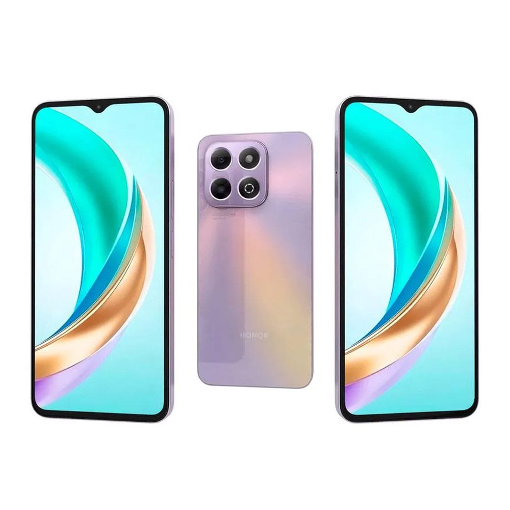 Honor X6B 8GB/256GB - La Victoria - Ecuador