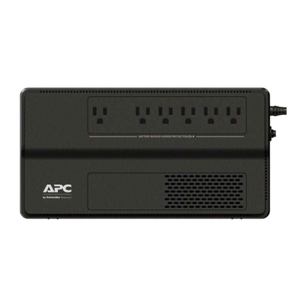 UPS Interactivo de 6 tomas BV650 APC - La Victoria - Ecuador