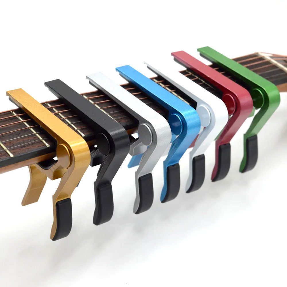 Capodastro CP030 Freedom - La Victoria - Ecuador