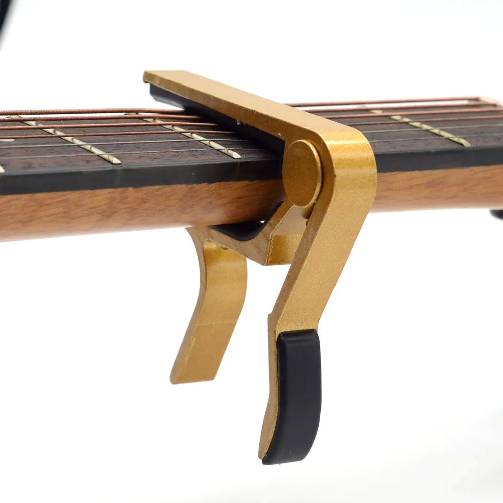 Capodastro CP030 Freedom - La Victoria - Ecuador