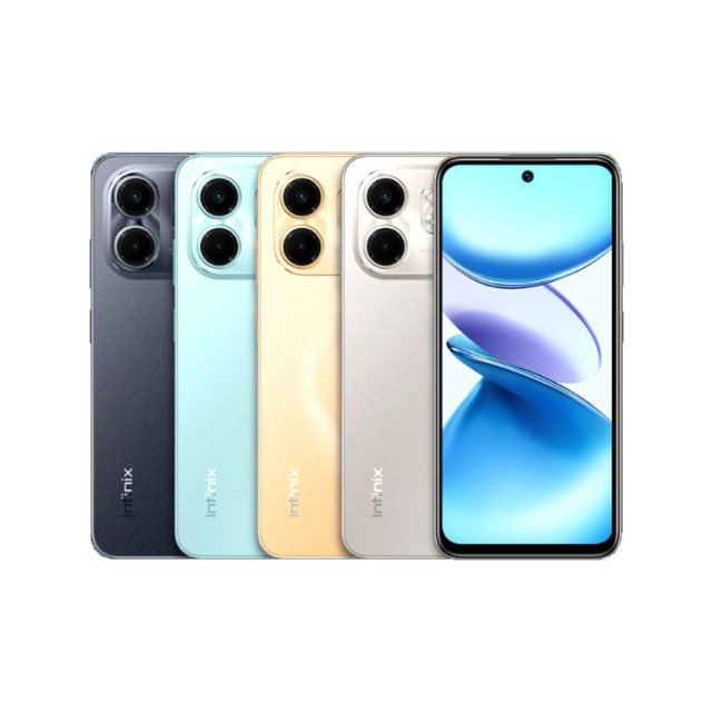 Note 40 Pro X6850 8 + 8GB/256GB Infinix - La Victoria - Ecuador